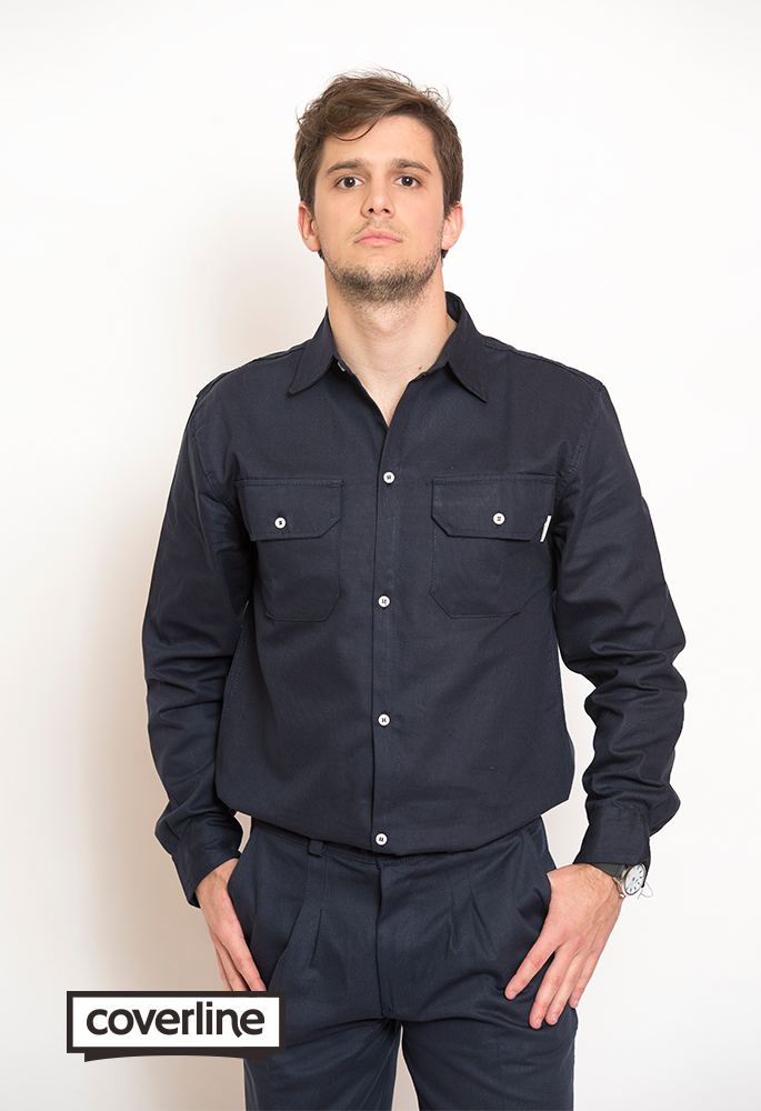 Coverline Uniformes